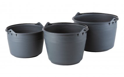 flex bucket 12 liter - AKROH Industries B.V.