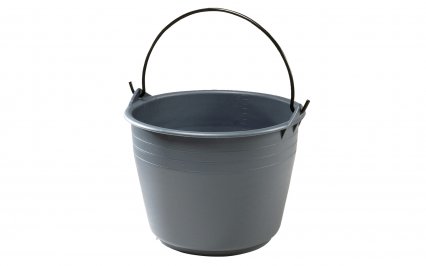 flex bucket 18 liter - AKROH Industries B.V.