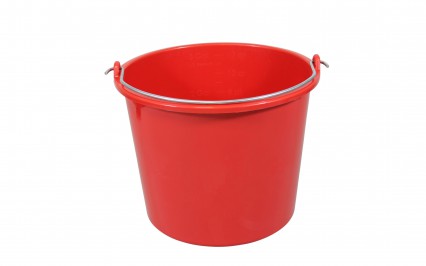 bucket 12 liter - AKROH Industries B.V.